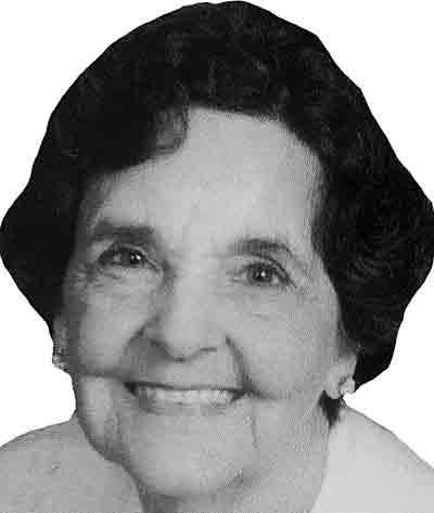 Elsie P. Davis | News, Sports, Jobs - News and Sentinel